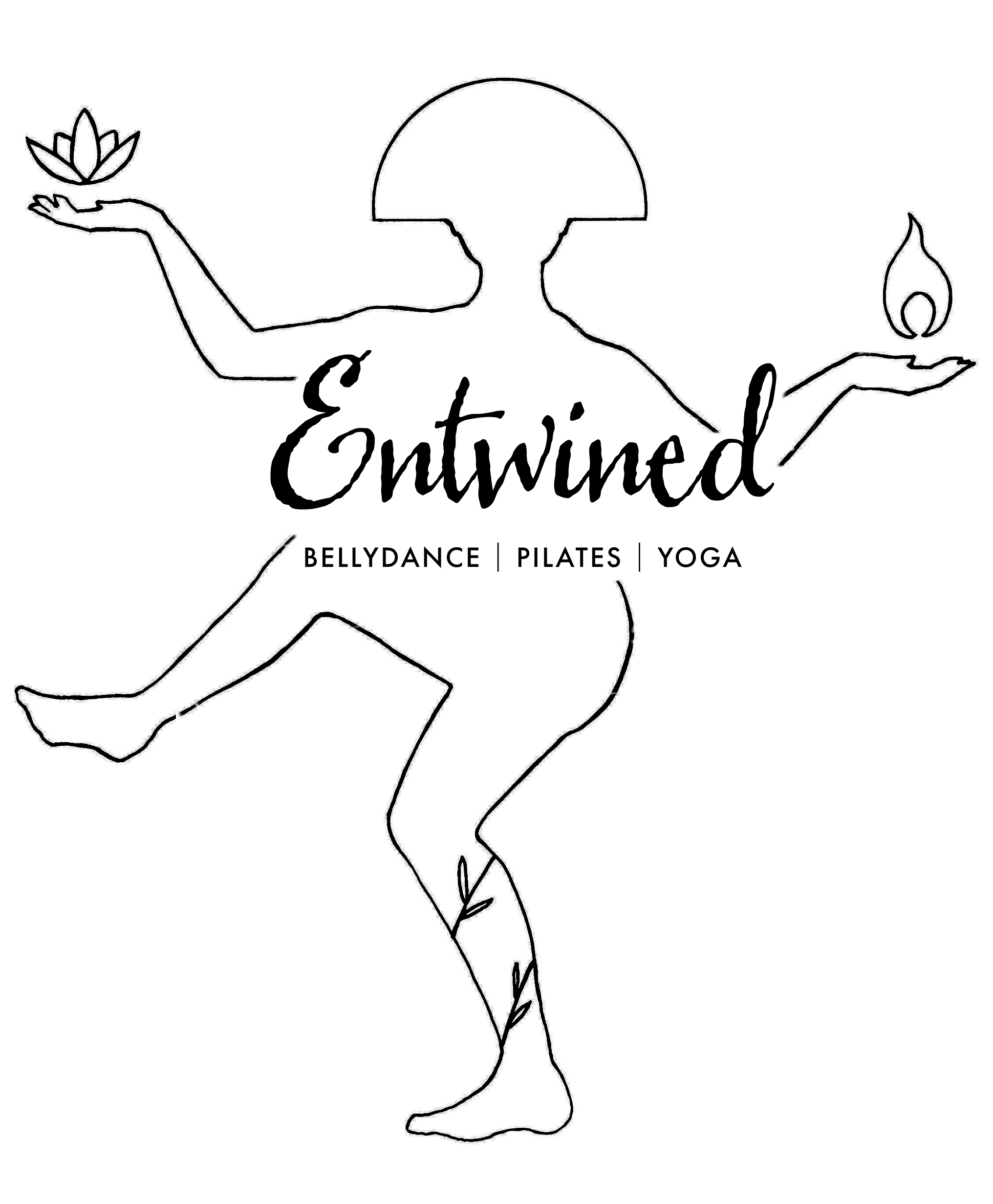 Entwined – Bellydance, Pilates Yoga – Online & In Person Training ...